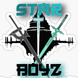⭐⭐⭐Star Boyz⭐⭐⭐ - Profile | Challengermode
