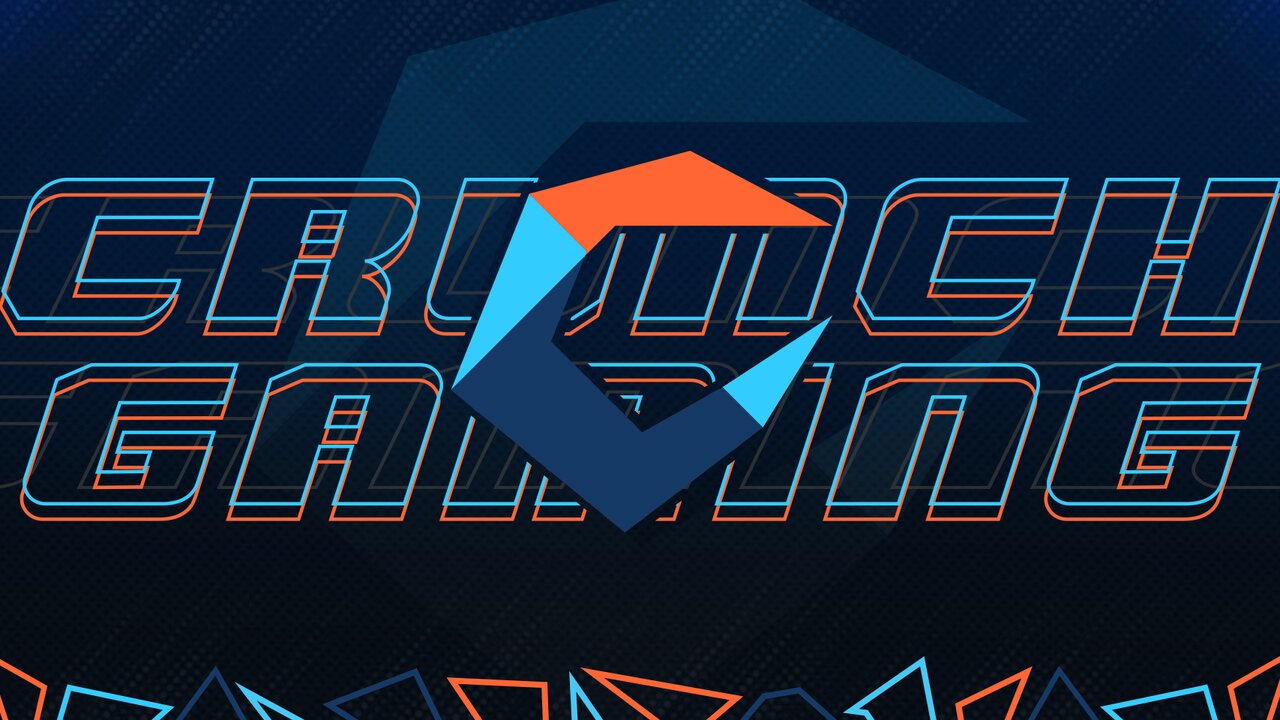 Crunch $100 All ranks #7 - Overview - Tournament | Challengermode