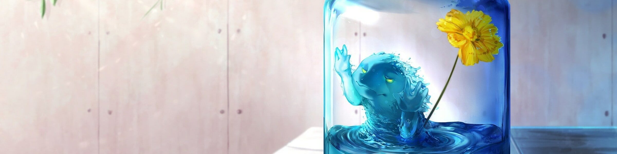 Bottle Team - Profile | Challengermode