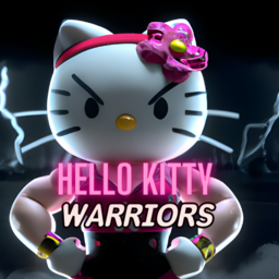 Hello Kitty Warriors - Profile | Challengermode