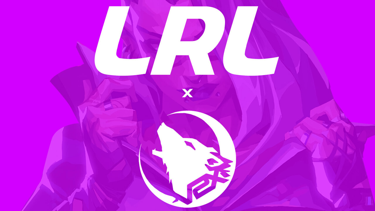 Low Rank Leauge | LRL - Overview - Tournament | Challengermode