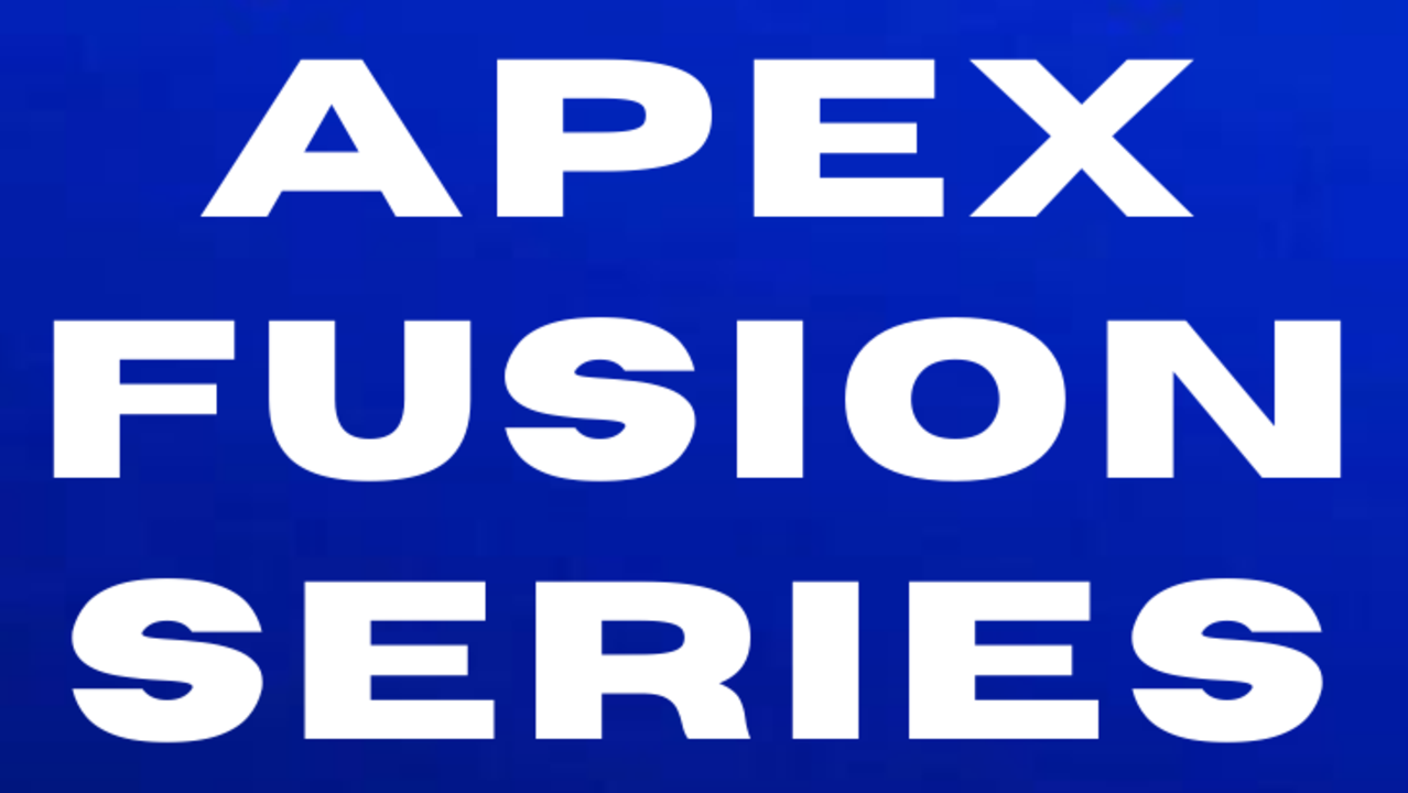 Apex Fusion Series Tournament #2 - Overview - Tournament | Challengermode