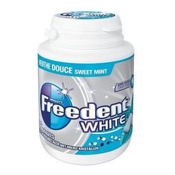 Freedent white - Profile | Challengermode