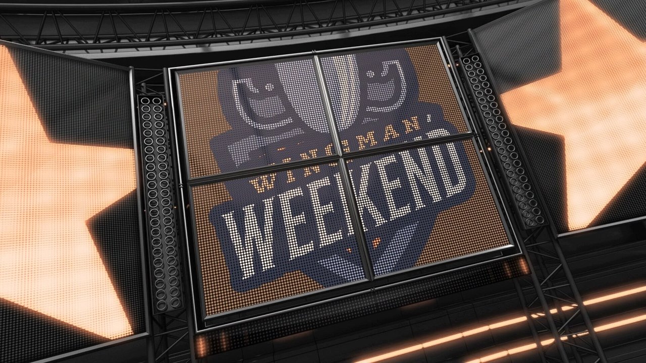 Wingman Weekend VII - Matches - Tournament | Challengermode