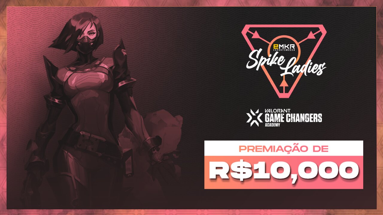 SPIKE LADIES V - QUALIFY 2 - Results - Tournament | Challengermode