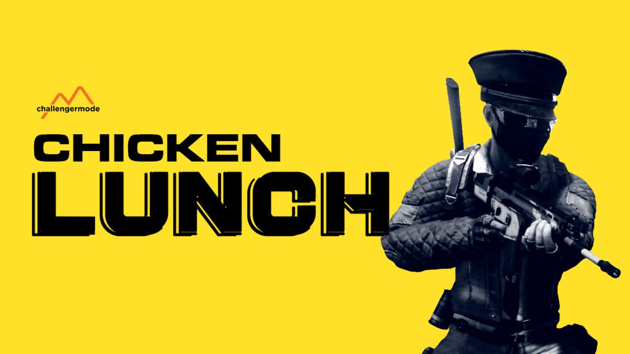 Daily Chicken Lunch - Duo - Rules - Tournament | Challengermode