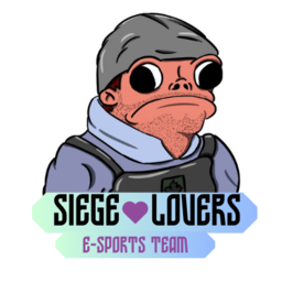 SIEGE LOVERS TEAM - Profile | Challengermode