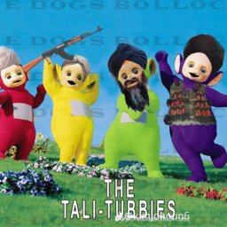 Tali-Tubbies - Profile | Challengermode