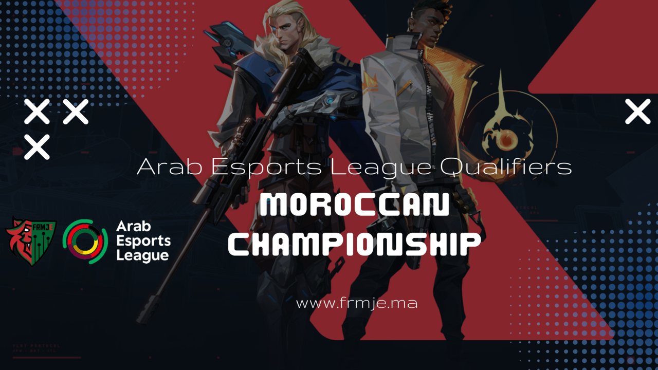 VALORANT | MALE TOURNAMENT - Overview - Tournament | Challengermode