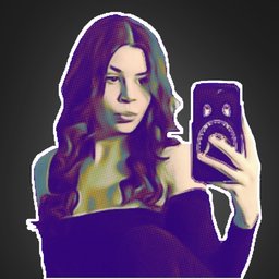 OFS - Profile | Challengermode