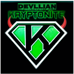 DVN - Kryptonite - Profile | Challengermode