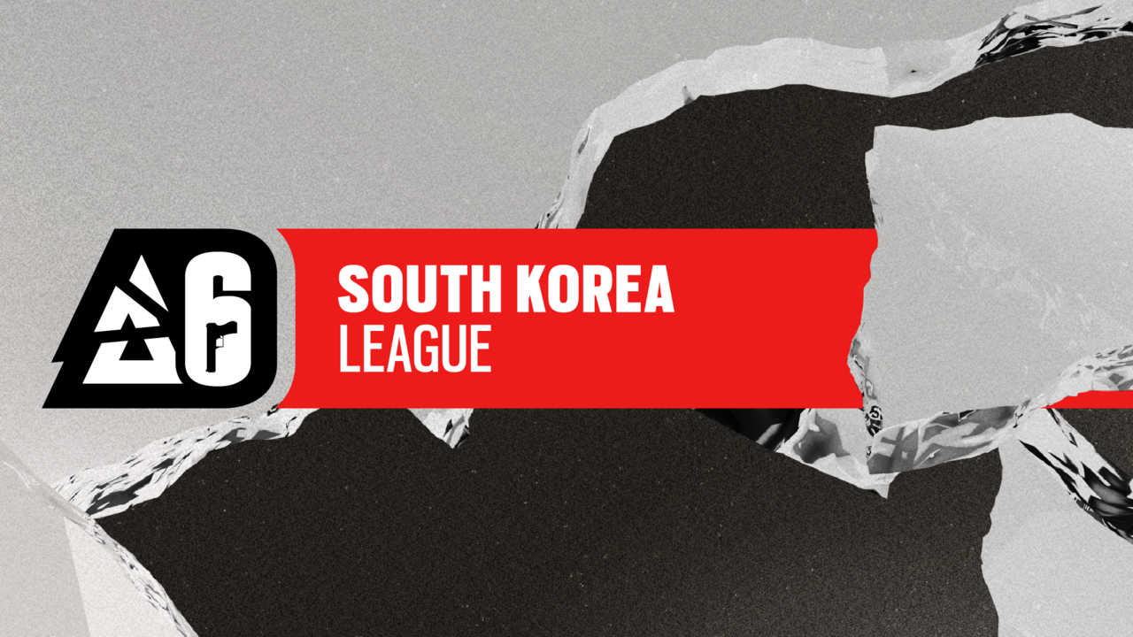 BLAST R6 - South Korea Open - Qualifier #1 - Match 6 Game 1 ...