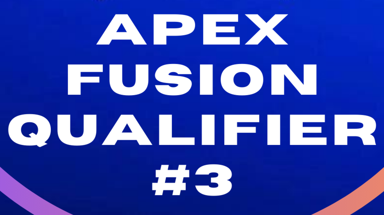 Apex Fusion Qualifier #3 - Bracket - Tournament | Challengermode
