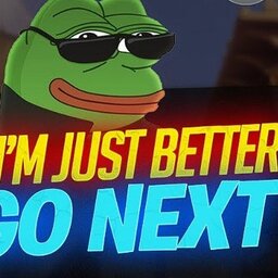 GG go next. - Profile | Challengermode