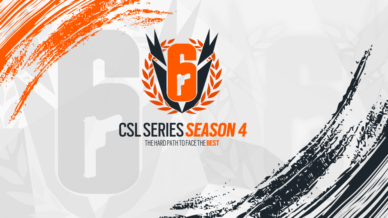 SUÍÇO + FINAIS CSL SERIES SEASON 4 - Overview - Tournament | Challengermode