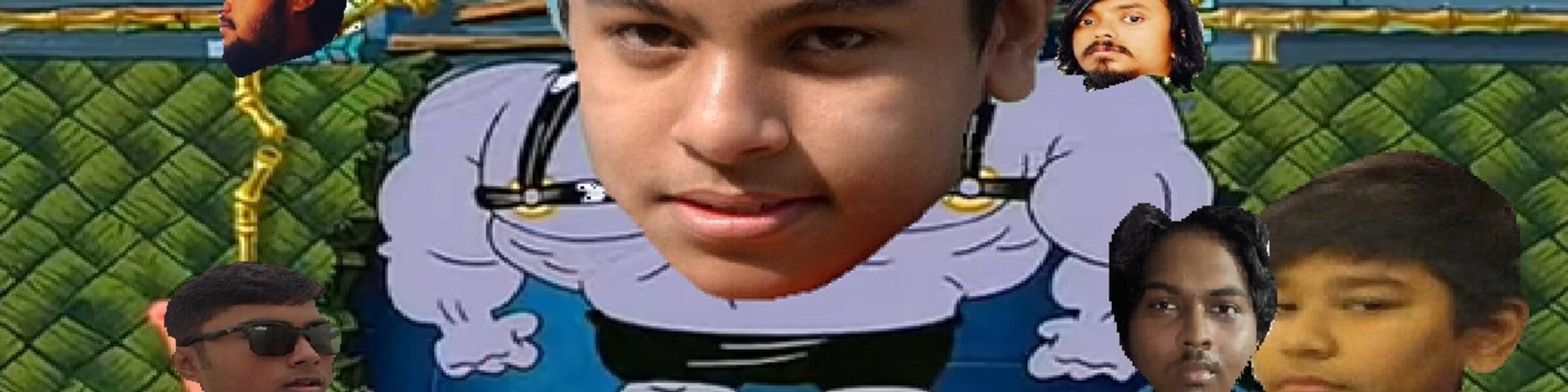 Hasib Warriors - Profile | Challengermode