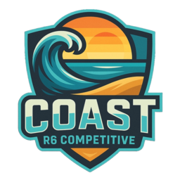 Coast R6 Competitive | Challengermode