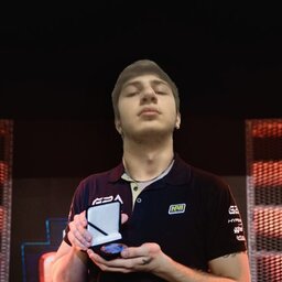 k4sl - Profile - User | Challengermode