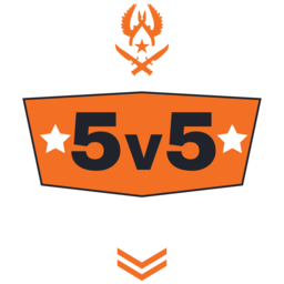 5v5 Ranked - Active Duty - Overview - Tournament | Challengermode