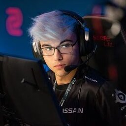 tyzh - Profile - User | Challengermode