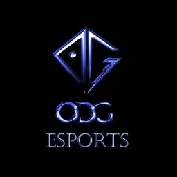 ODG Blue eSports (was deleted at: 2021-04-21T02:52:33.2130816Z ...