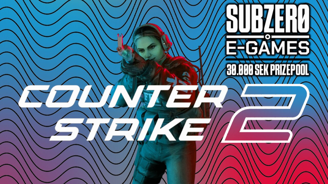 SubZero E-Games 2025 - CS2 5v5 - Overview - Tournament | Challengermode