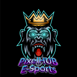 PixelHUB - Profile | Challengermode