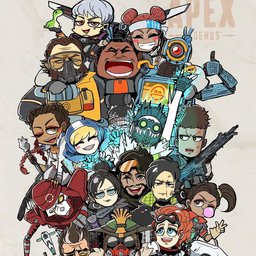 Los ATR - Profile | Challengermode