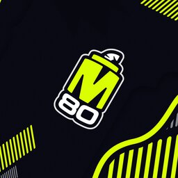 M80 CS2 - Profile | Challengermode