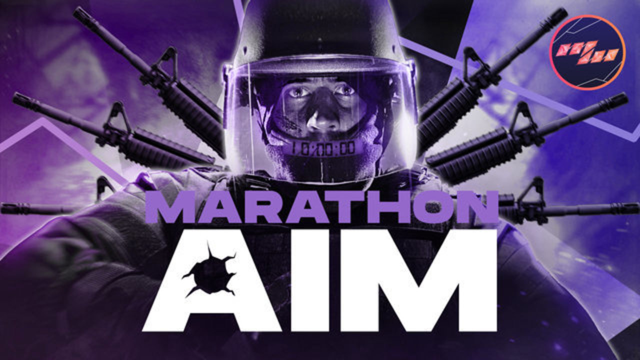 Marathon Aim [LB] - Results - Tournament | Challengermode