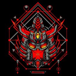 Revenge E_Sport | Challengermode