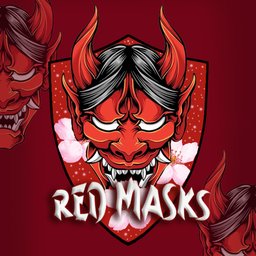 RED MASKS - Profile | Challengermode