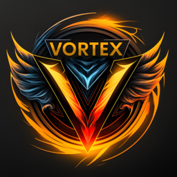 VORTEX (VRX) - Profile | Challengermode
