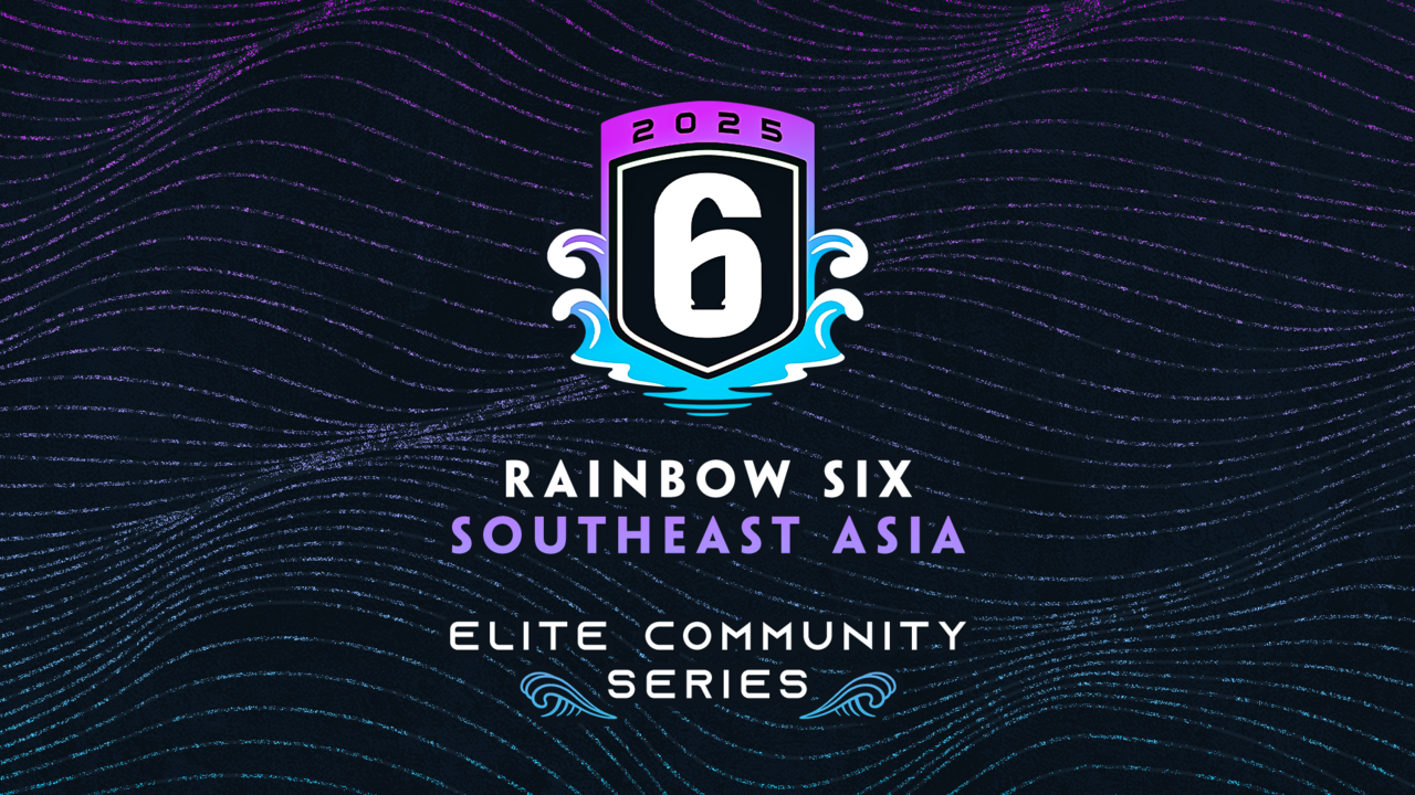 Rainbow Six Elite Community Series - Swiss Stage - Match 28 - Tournament Game Lobby | Challengermode