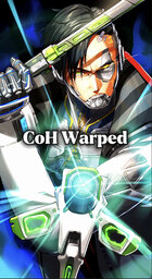 NS Warped - Profile - User | Challengermode