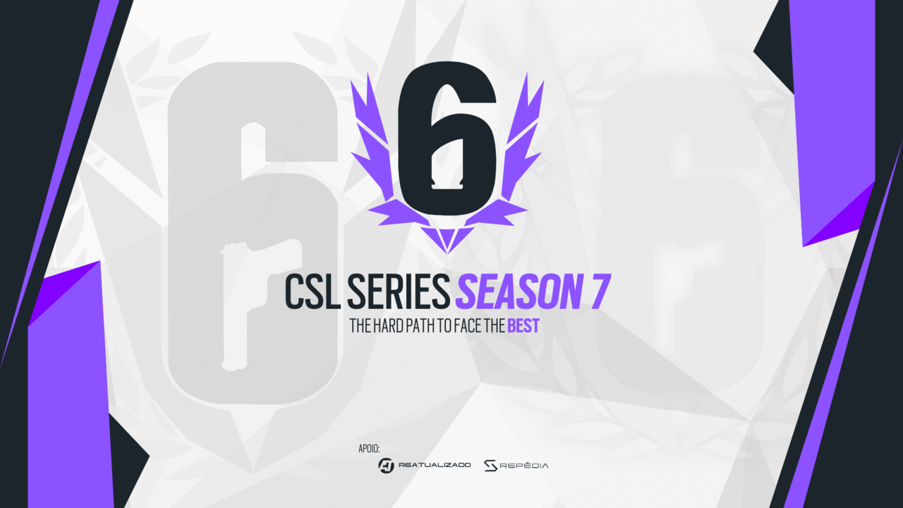 CSL SERIES SEASON 7 - Overview - Tournament | Challengermode