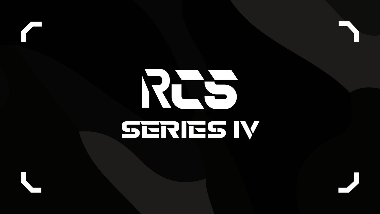 RCS | Series IV - Overview - Tournament | Challengermode