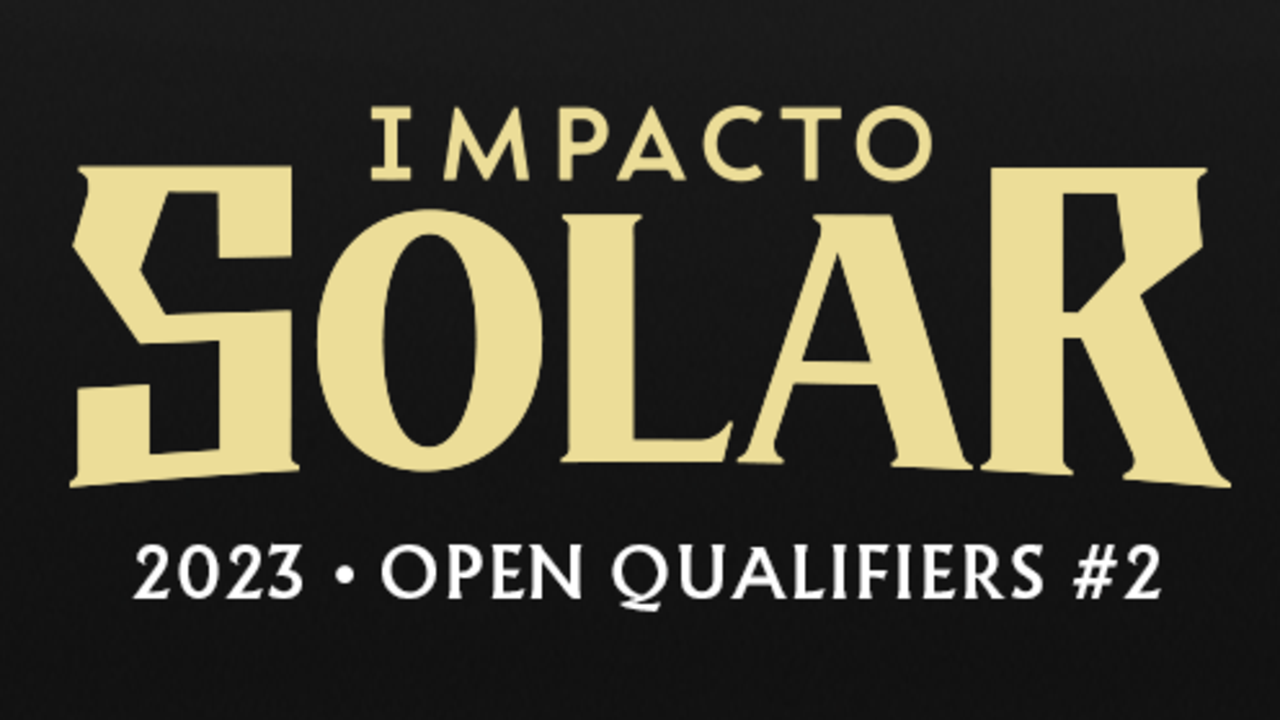 Impacto Solar OQ #2 - Overview - Tournament | Challengermode