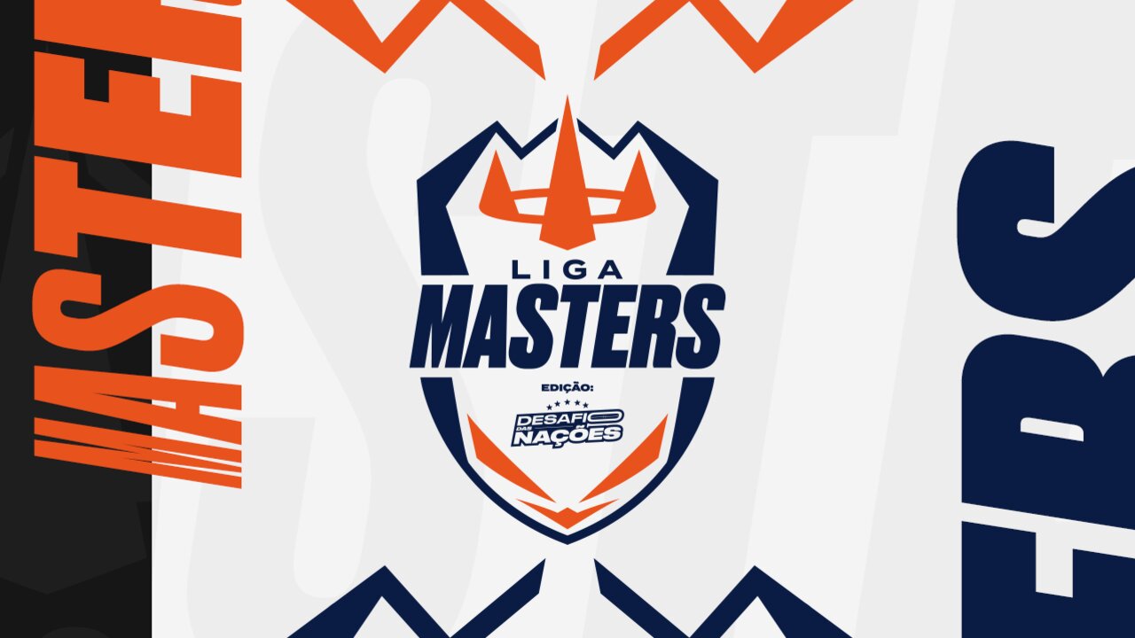 [PS4/PS5] Liga Masters - Desafio das Nações #1 - Overview - Tournament ...