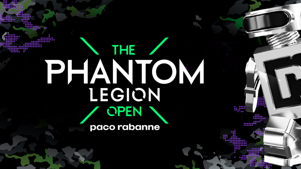 The Phantom Legion Open: DuckyTheGamer - Overview - Tournament ...