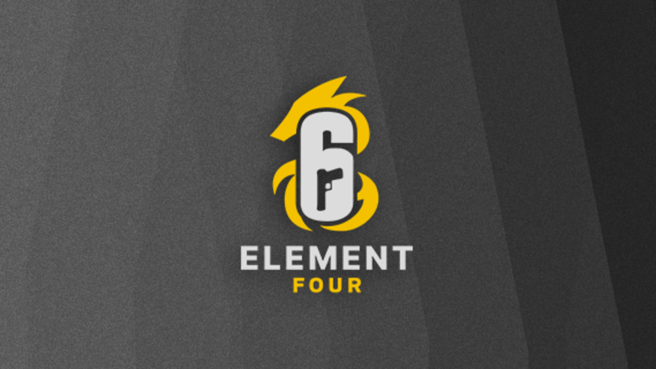 ELEMENT 4 - Open Qualifier #1 - Bracket - Tournament | Challengermode