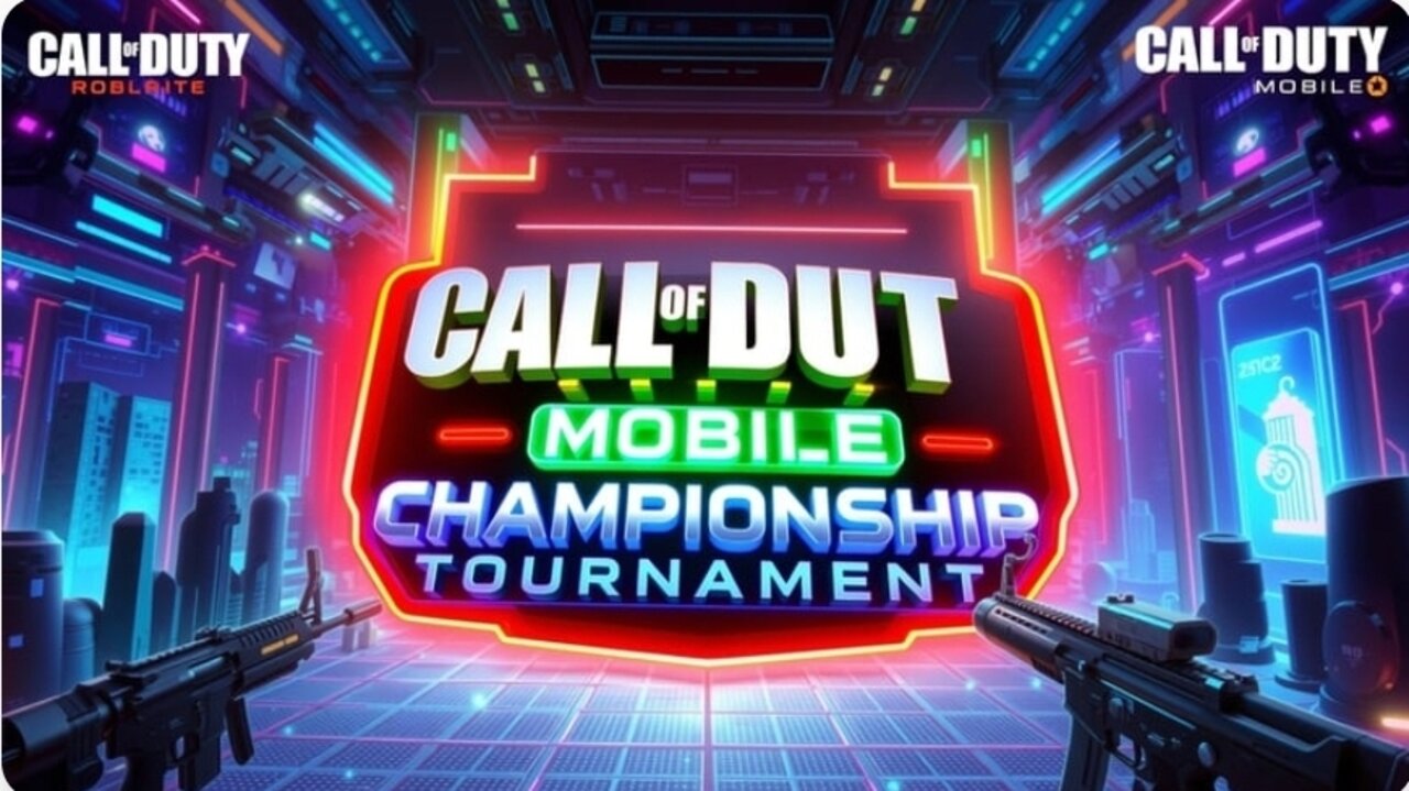 Battlefield Blitz: CODM Championship - Overview - Tournament ...