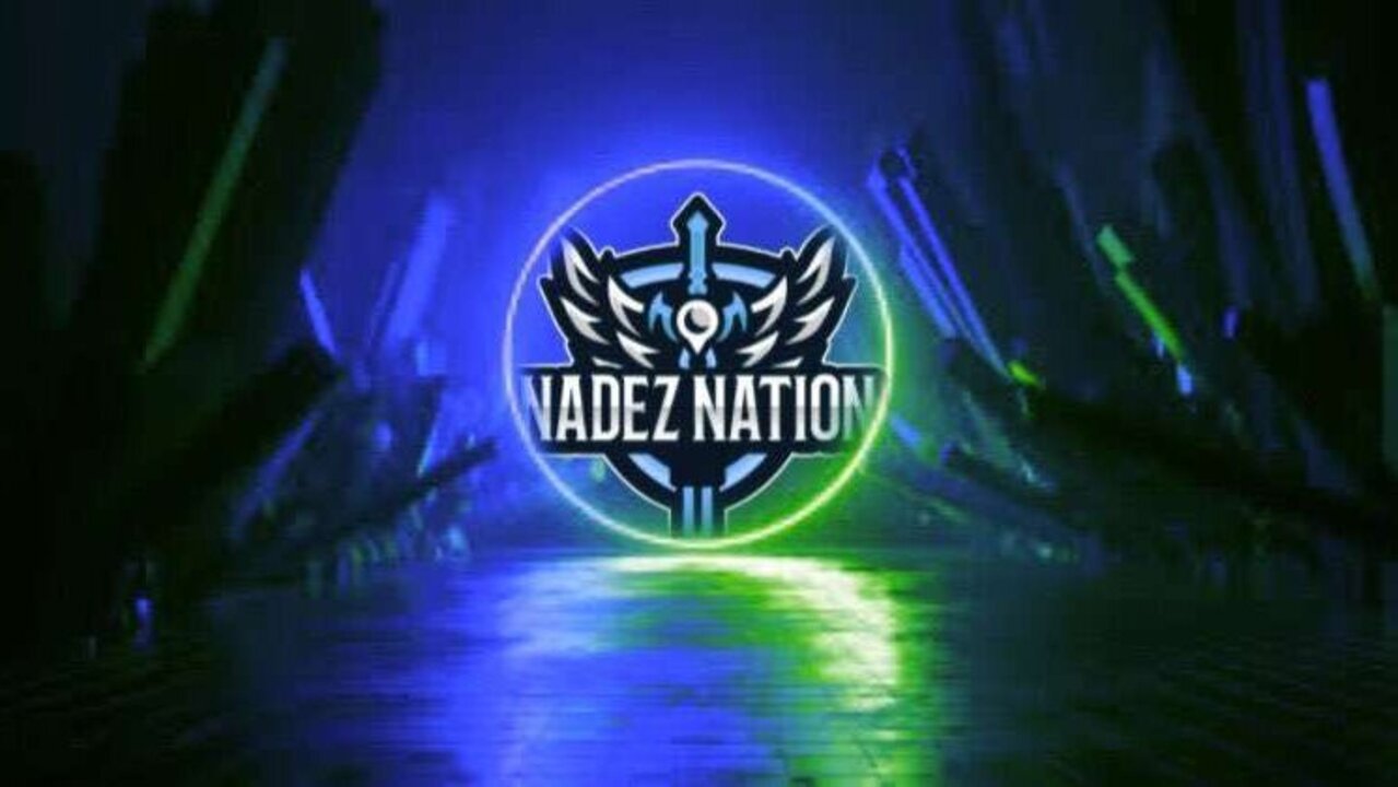 Nadez Nation Scrim Tournament Global BR - Overview - Tournament ...