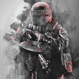 Pandemonium R6 - Profile | Challengermode