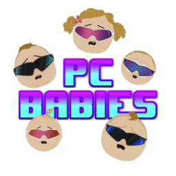 PC Babies - Profile | Challengermode
