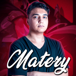 MatteRy - Profile - User | Challengermode