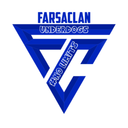 Farsa Underdogs - Profile | Challengermode