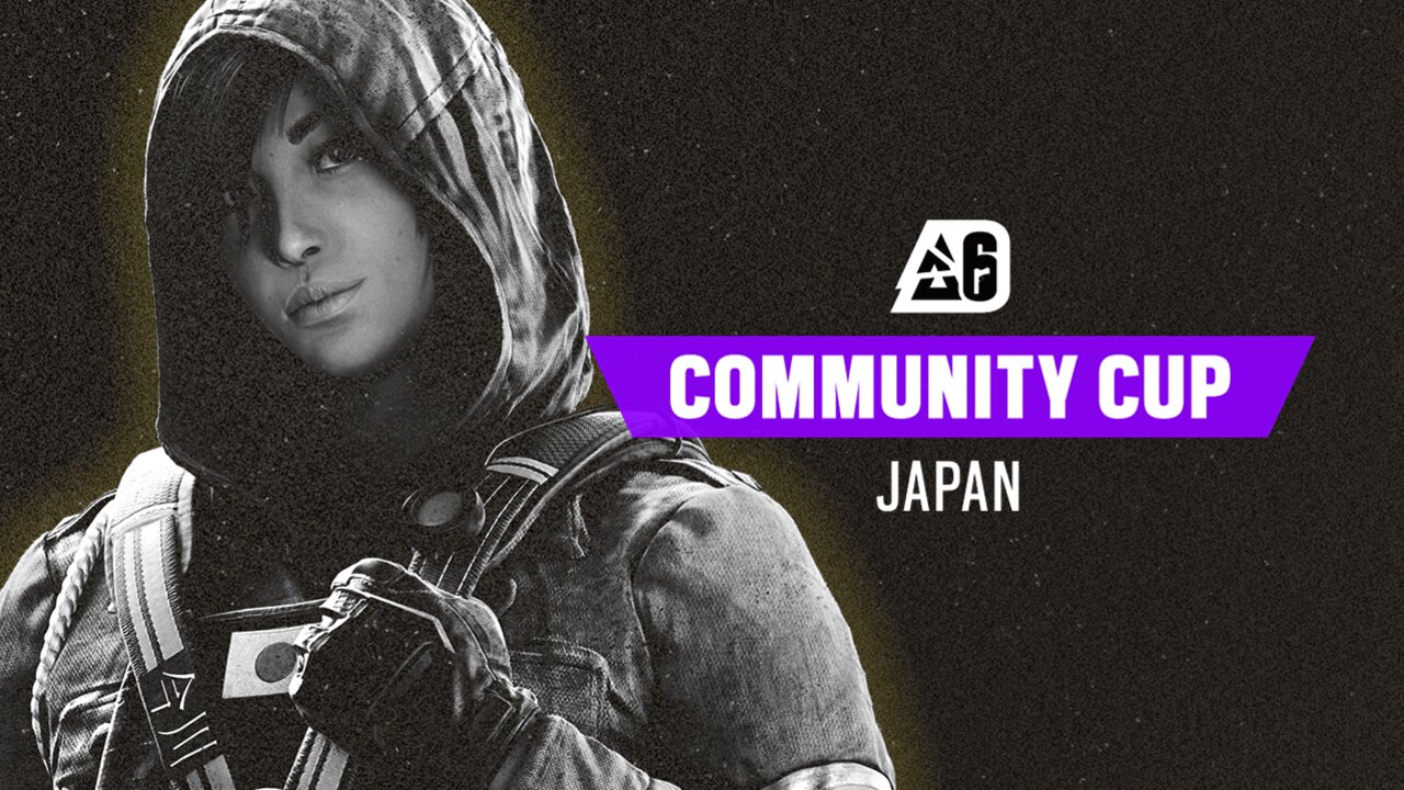Japan Community Cup - Overview - Tournament | Challengermode
