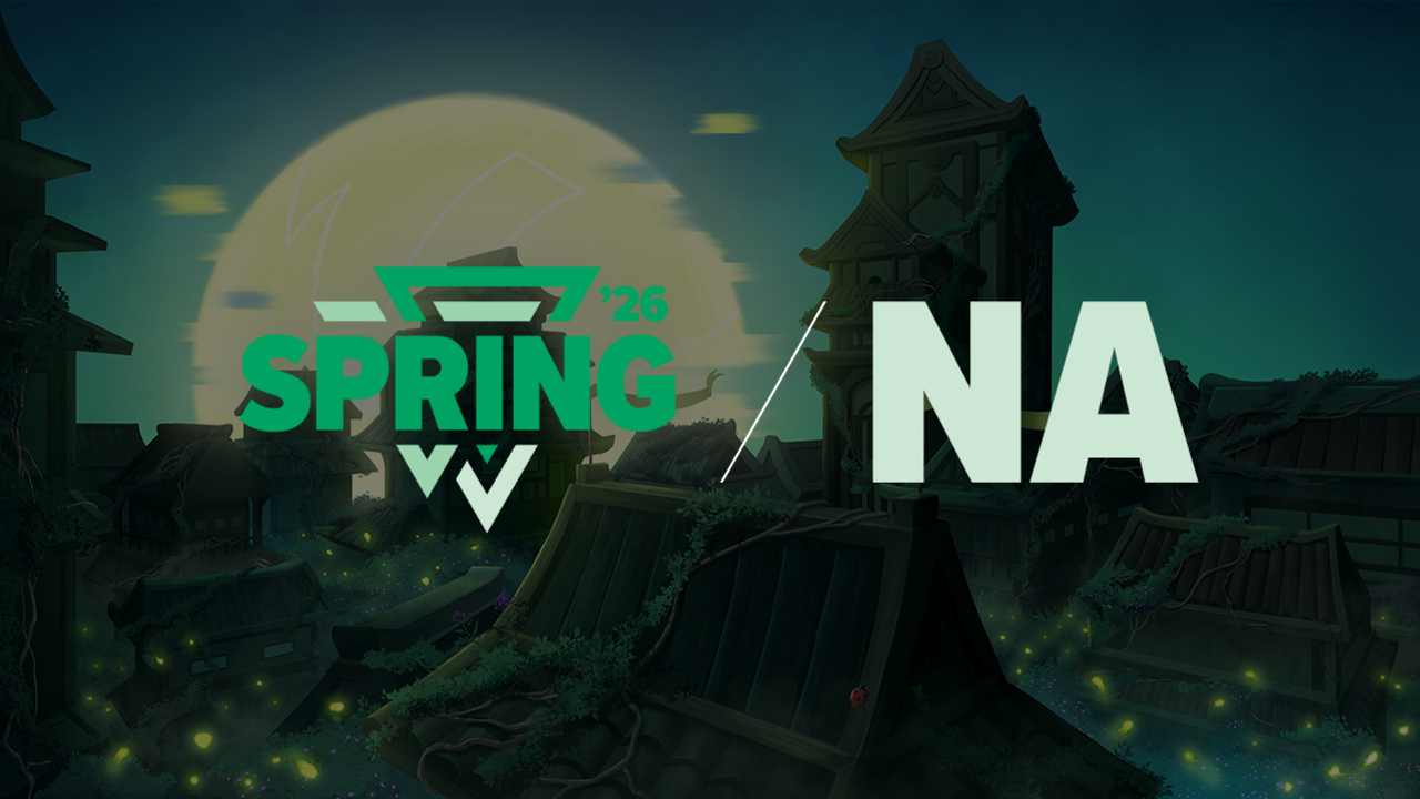 Spring Championship - North America 2026 - 2v2 - Bracket - Tournament ...