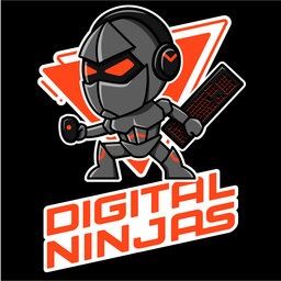 Digital Ninjas - Profile | Challengermode